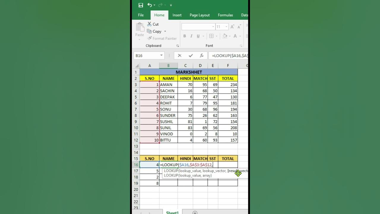 Smartexcel Microsoftexcel Exceltips Spreadsheet Spreadsheetsoftware Exceltricks Exceltech 4581