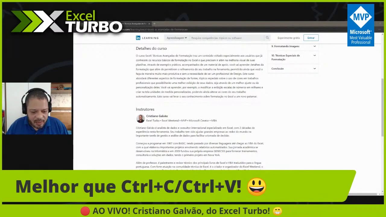 Melhor que Ctrl+C/Ctrl+V: Copie e Cole Várias Vezes! - YouTube