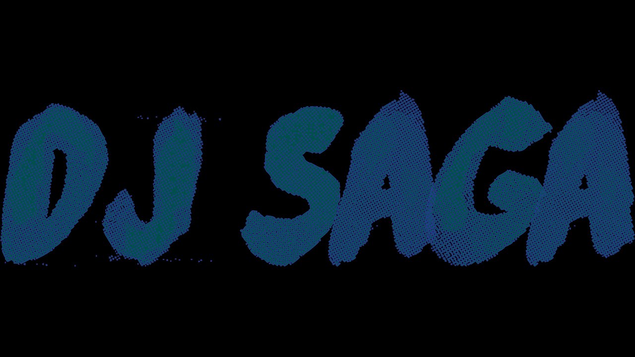DJ SAGA Party Mix (2015) - YouTube
