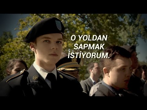 john cote - detour | türkçe çeviri