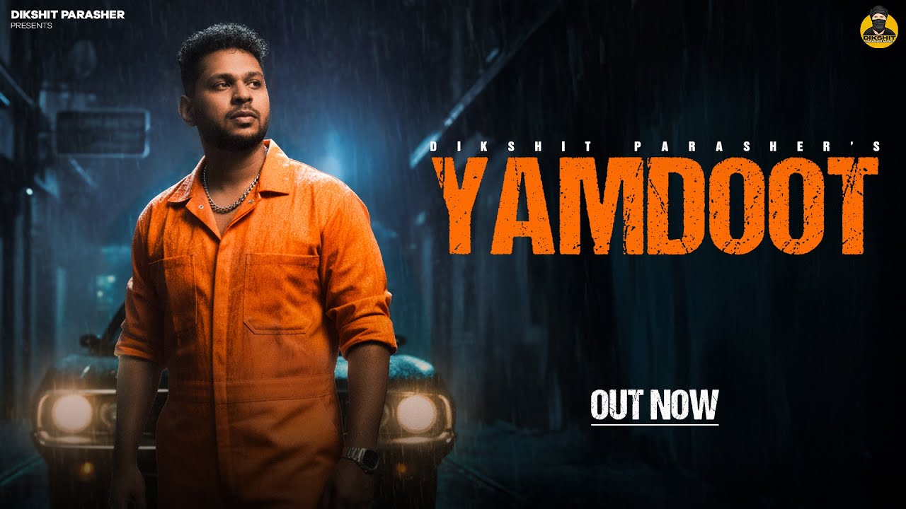 YAMDOOT - Dikshit Parasher | Semicolon | Srwal | New Haryanvi Songs ...
