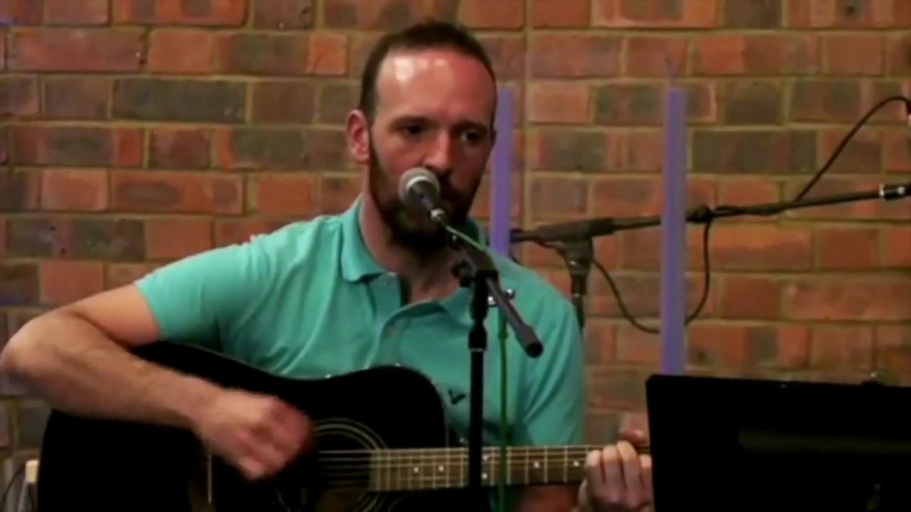 Cherish the day - Jonathan Newman - YouTube