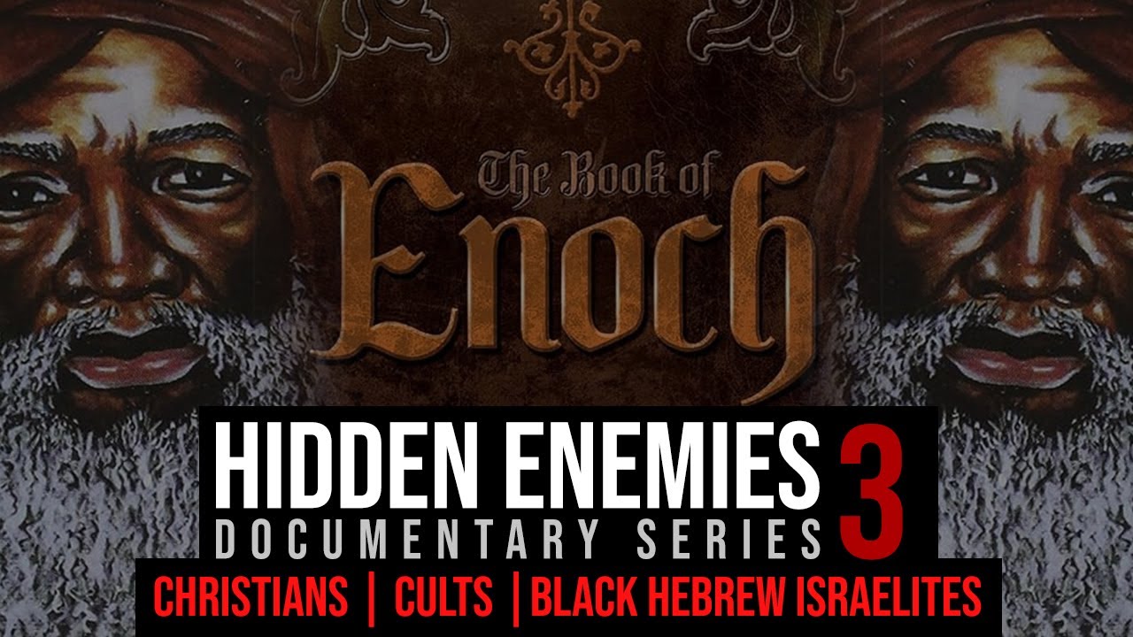 HIDDEN ENEMIES 3 | EPISODE 5 | WHAT IS THE TRUTH? - YouTube