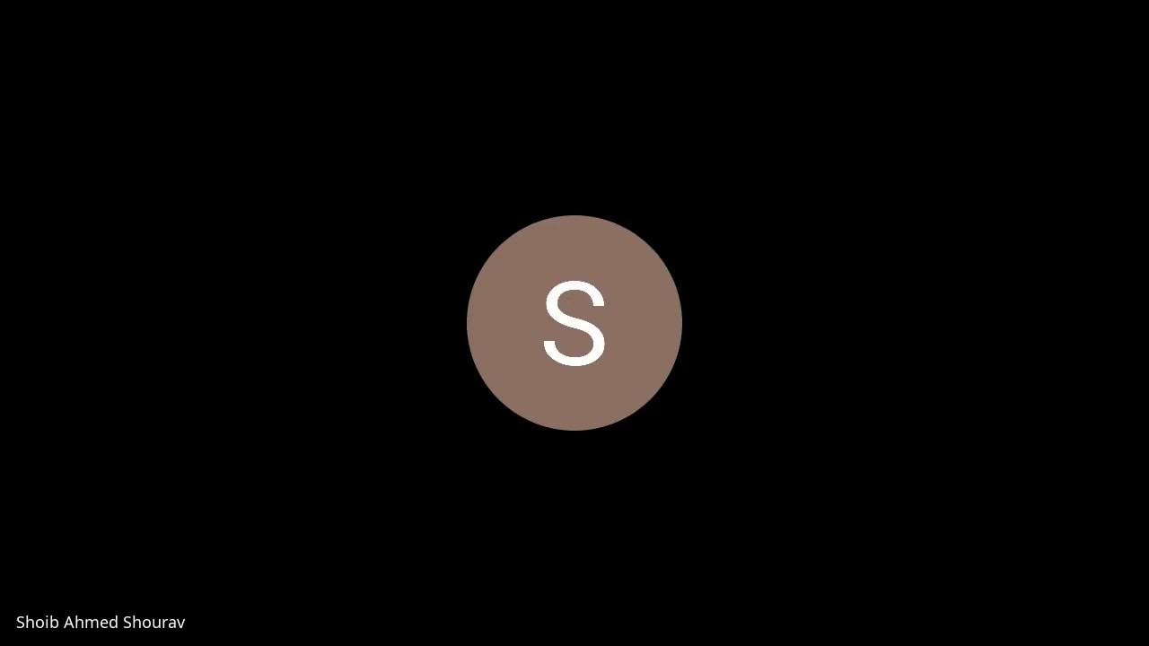 Lecture 15 - Computer Architecture (CSE 3313) Shoaib Ahmed Shourov - YouTube