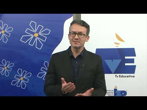TVE EM DIA - VOTO EM TRÂNSITO