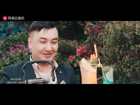 Uyghur song: Malikam ئۇيغۇر У й ғ у р Ablikim Enwar