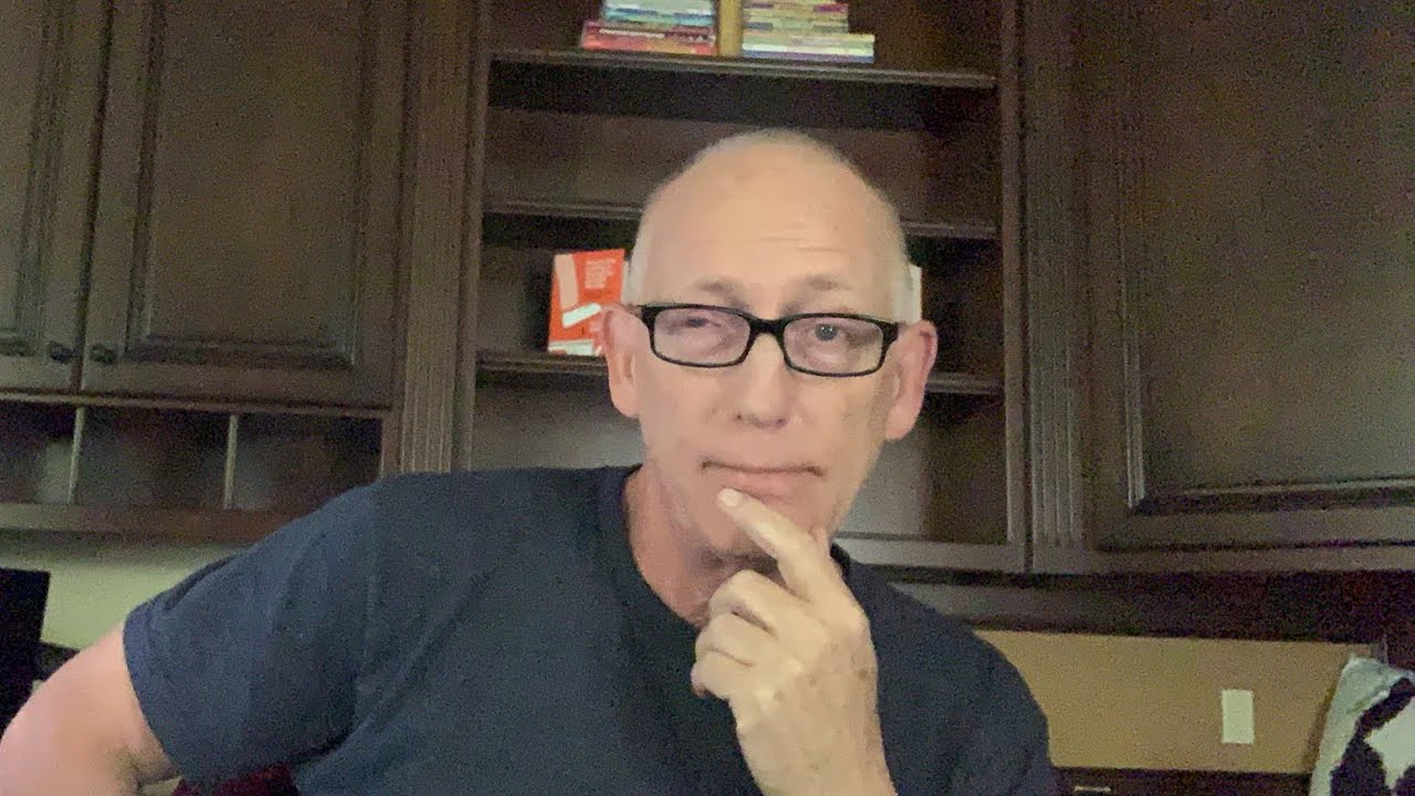 Episode 1374 Scott Adams: Trump's Funniest New Insults, Israel ...