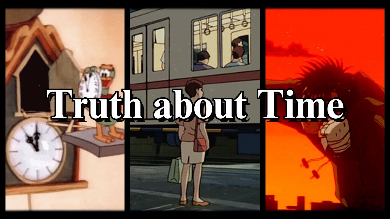 The SHOCKING Truth About Time | Motivational Video - YouTube