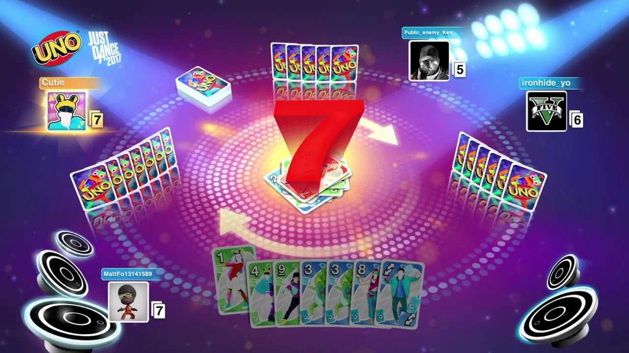 IT'S AN AI (UNO Highlights) - YouTube