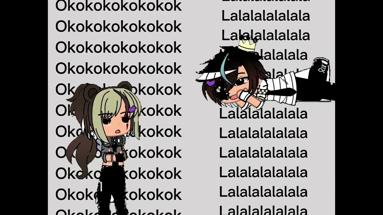 Lalalalalalala