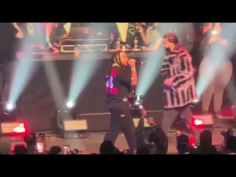 French Montana Max B Perform Porno Star First Time CokeWave2 #WaveGods #CokeWave 🌊