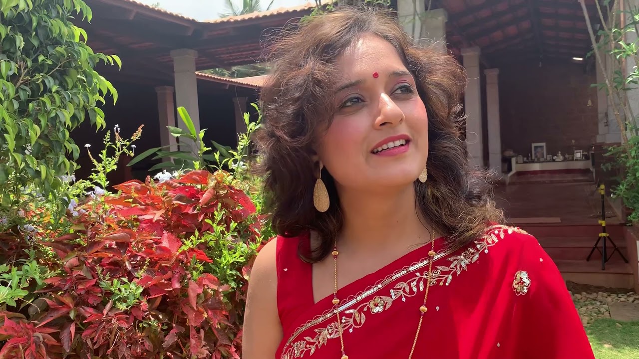 Madhutumbidondu Notakaagi Singer: Shalini Deshpande Composer: Narasimha ...