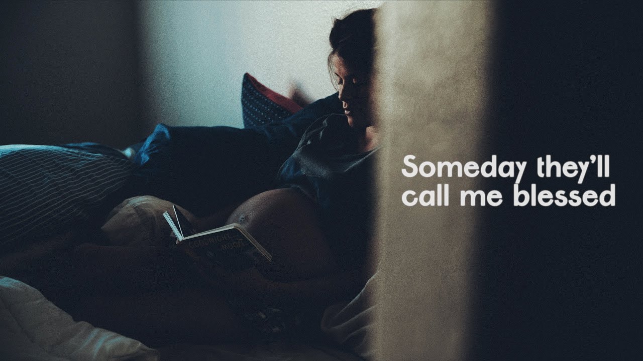 John Millea - Call Me Blessed (Official Lyric Video) - YouTube