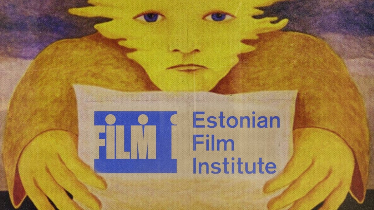 The Estonian Animation Collection on Eternal Family - YouTube