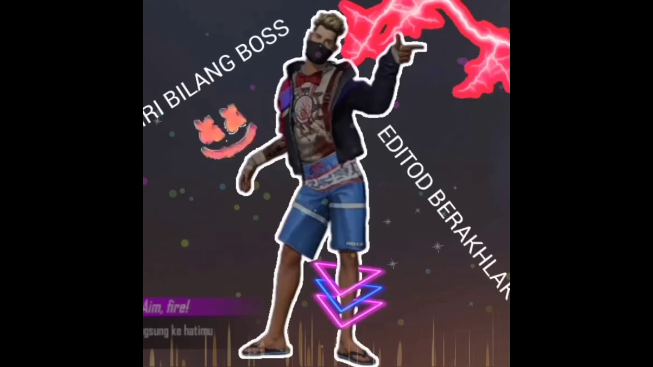 KUMPULAN QUOTES FF - YouTube