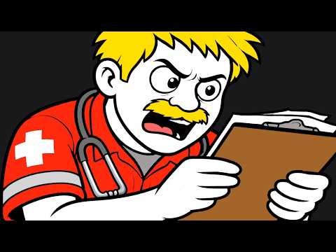 800 км Дороги Ради Зарплаты Ниже Моих Ожиданий? Ну, Уж Нет, Не Со Мной!