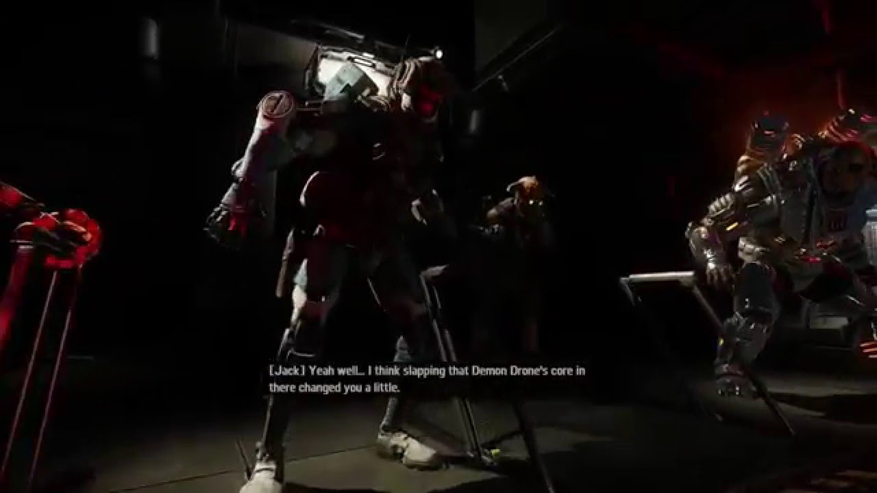 Emet Dropship intros Evolve - YouTube