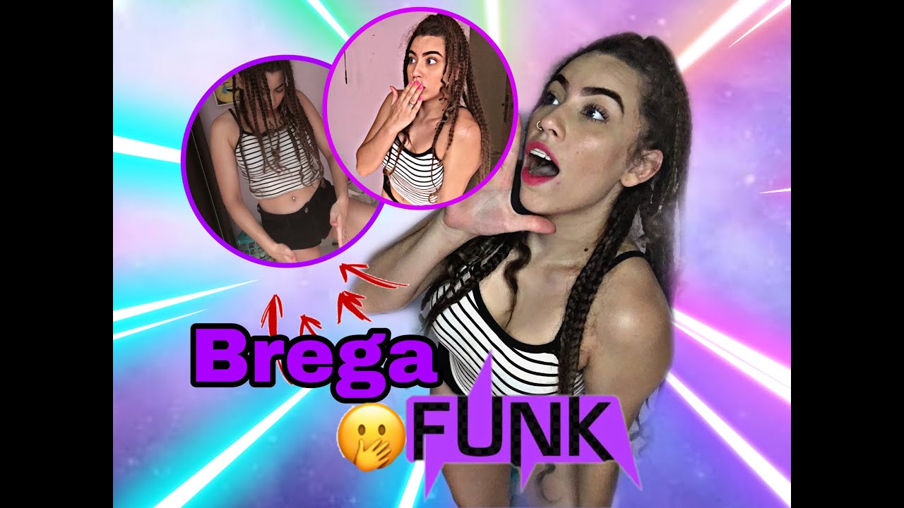 Melhor Playlist De Brega Funk Youtube