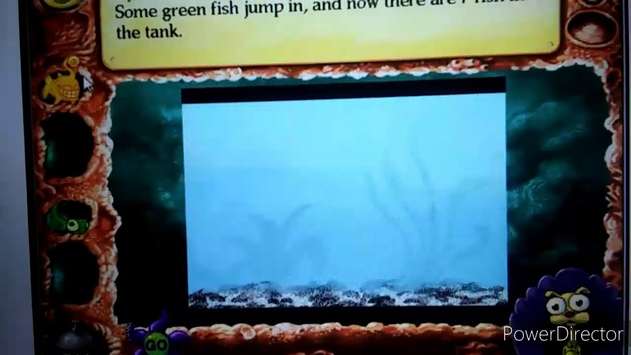 Mighty Math Zoo Zillions 2020 5:50 PM - YouTube