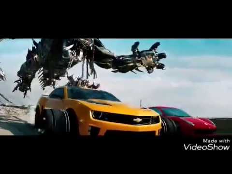 Tokyo Drift Türkçe Transformers Klip