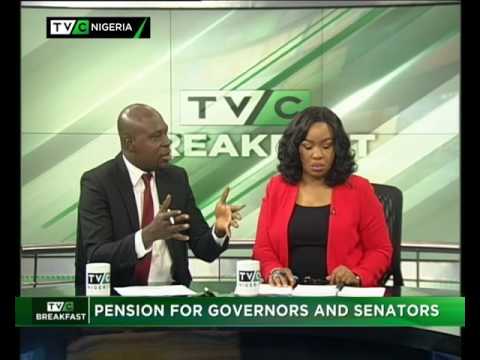 JIMI ABIA INTERVIEW ON TVC BREAKFAST SHOW - YouTube