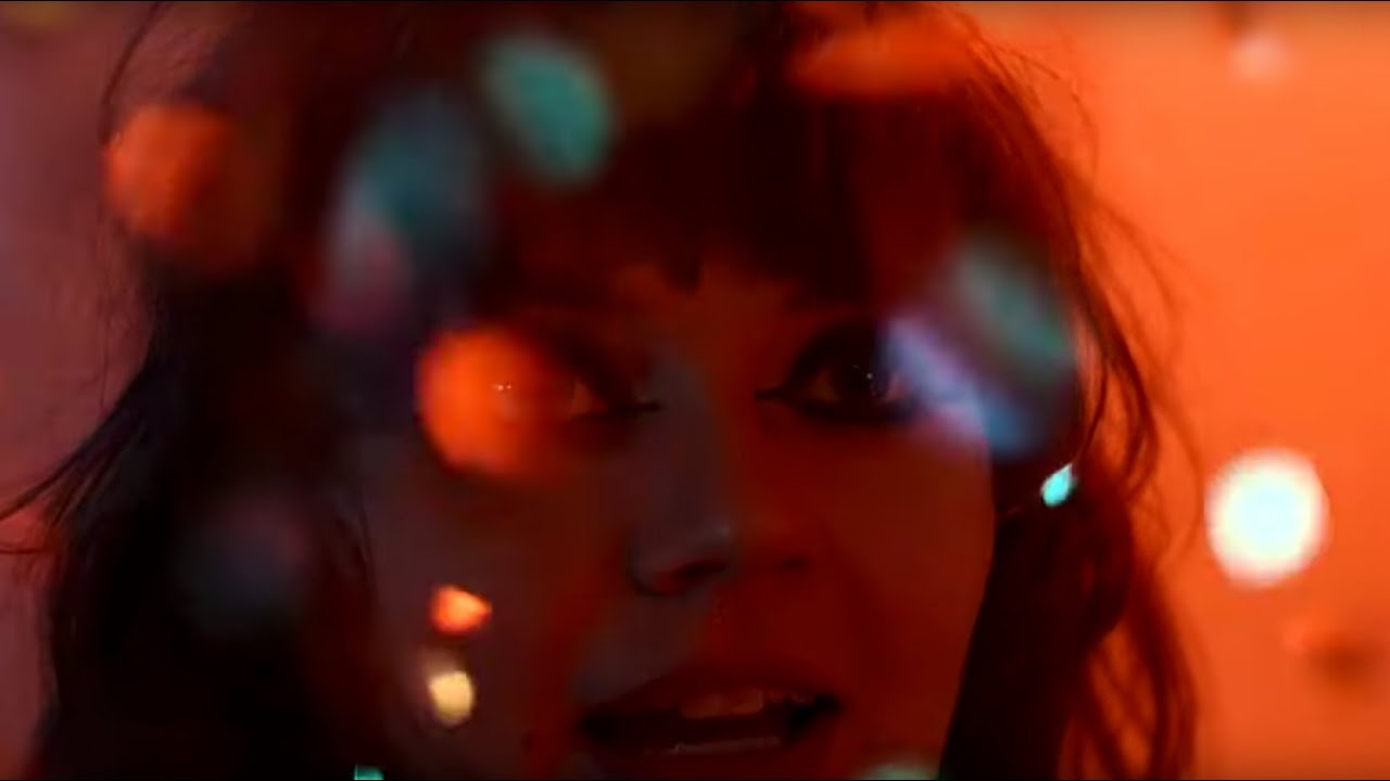 Kate Davis - Cloud (Official Video) - YouTube