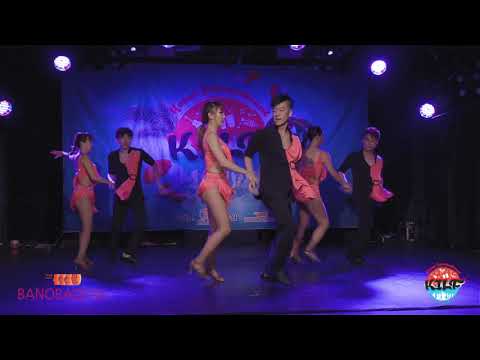 K.I.L.F 2018 Sat Show (Gracias)