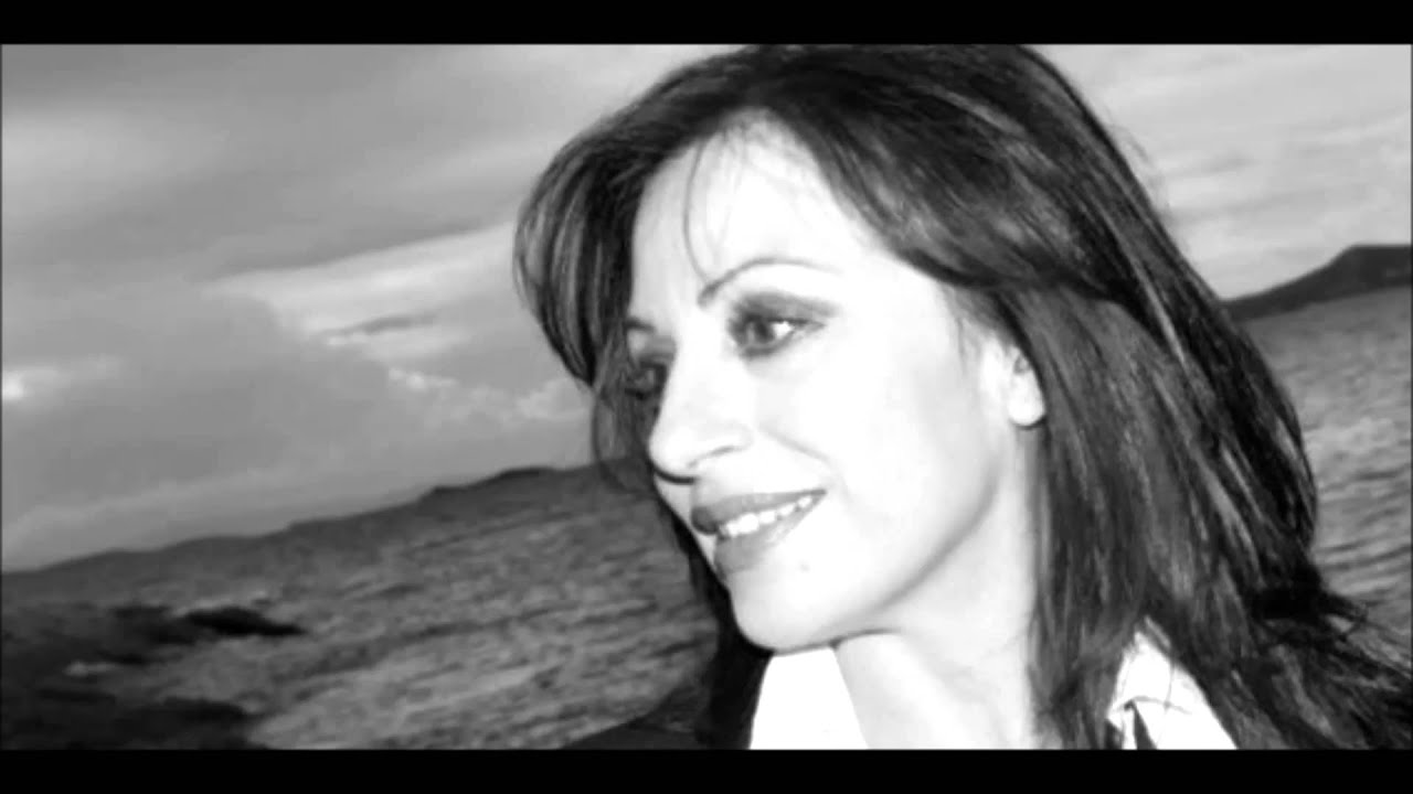 ΧΑΡΟΥΛΑ ΑΛΕΞΙΟΥ Ο ΑΝΘΡΩΠΟΣ ΜΟΥ - YouTube