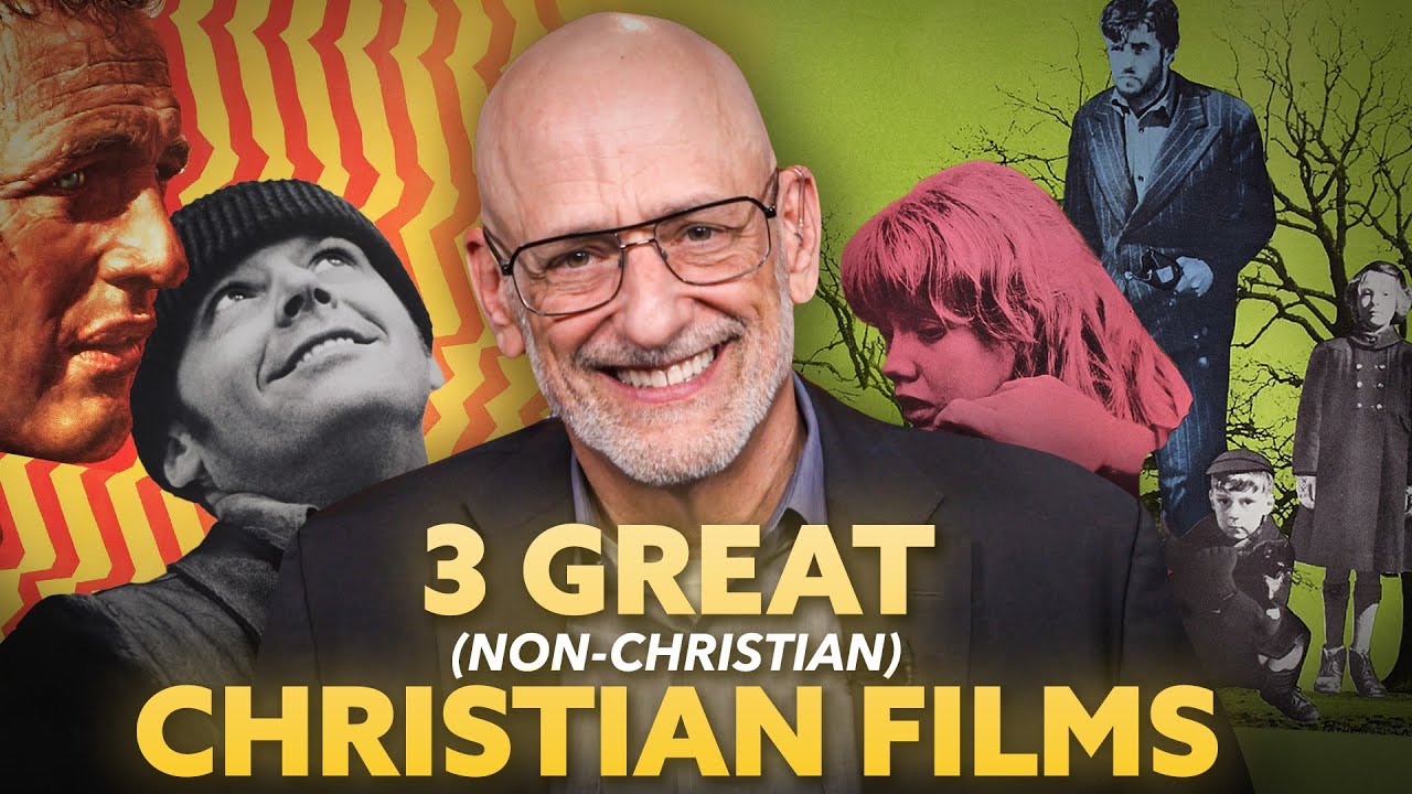 Three GREAT Christian Films (That Aren't Actually Christian ...