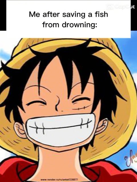 Me sfThe we saving a fish from drowning #fish #meme #fypage - YouTube