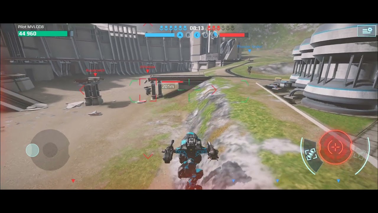 war robot game #multiplayer # game 🎮 - YouTube