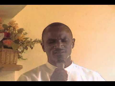 Desmile Augustine - I Have Hope.AVI