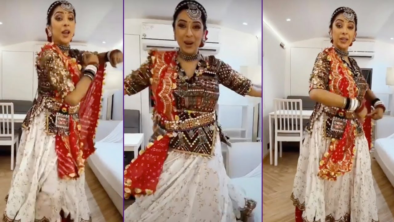 Anupama Off Screen Masti || Rupali Ganguly Funny Dance || Instagram ...