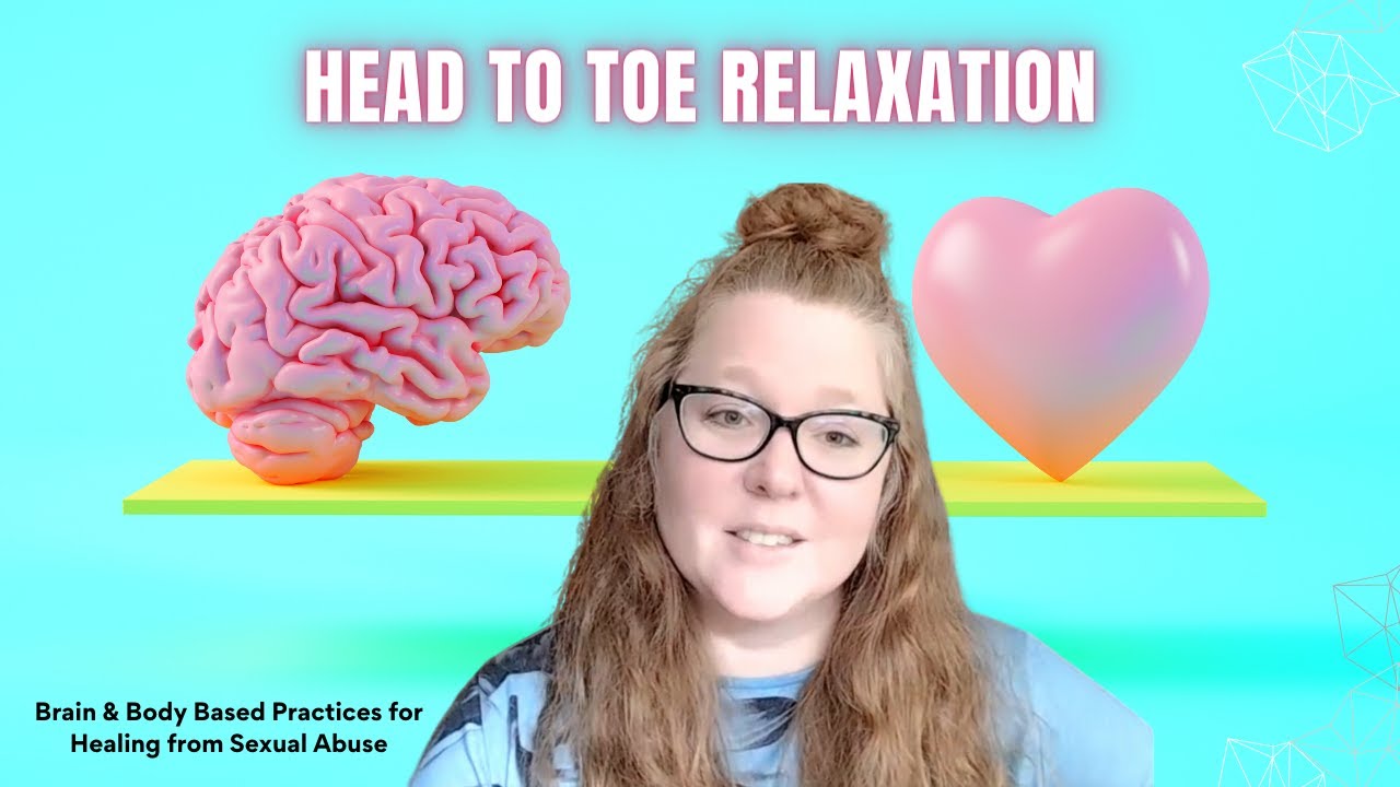 Head to Toe Relaxation (exercise begins at 2:00) - YouTube