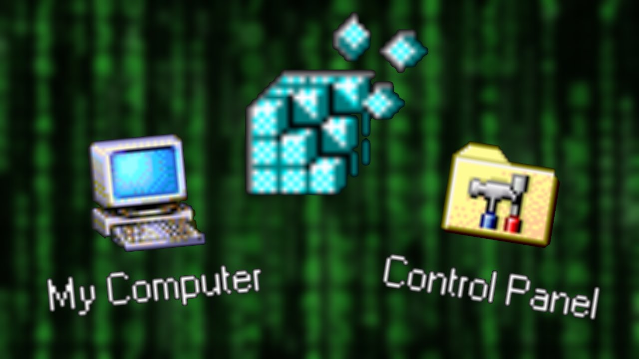 How to Put ANY File Into a System Folder - YouTube