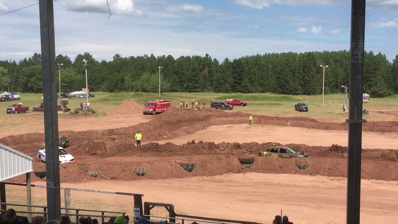 Bayfield County Fair - YouTube