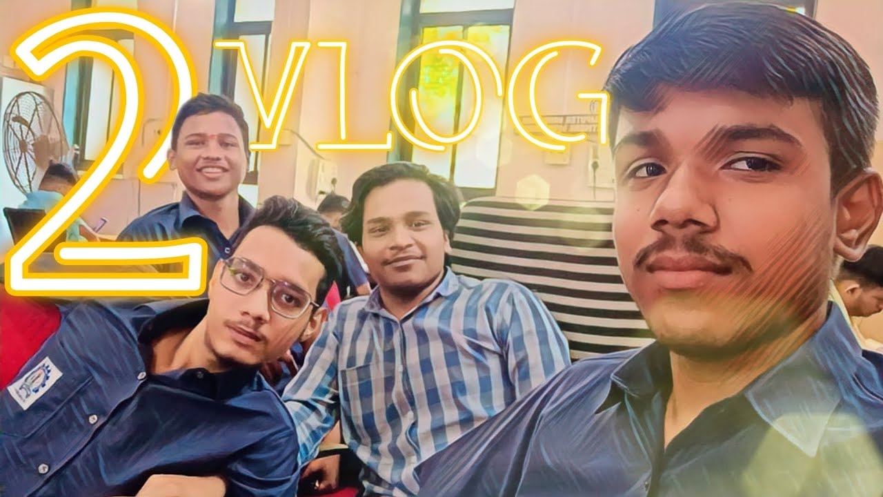 2 volg in college 😁😁 in MR.GAMER⁹⁹YT - YouTube