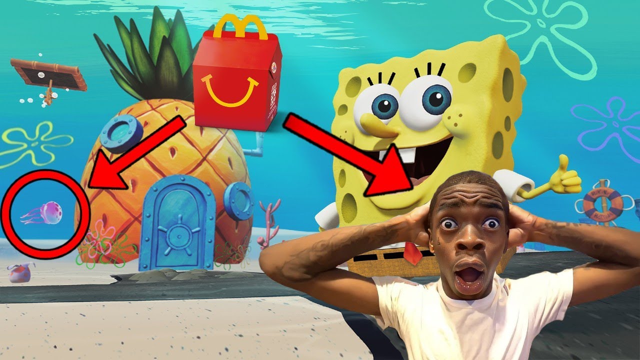 FIRST TIME PLAYING PROP HUNT (ft. BREAKDANCING MUFFIN AND VLADMAN ...