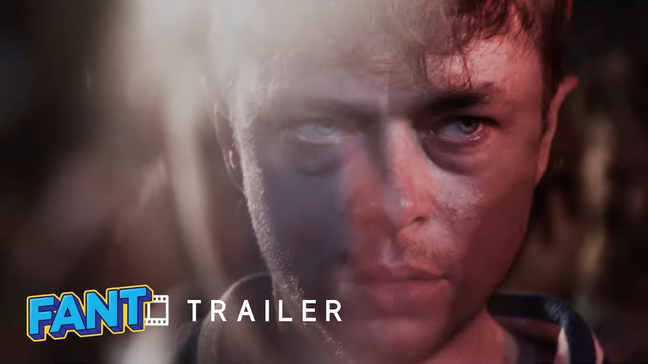 Wardriver Trailer 2026 Dane Dehaan Sasha Calle Youtube 6534