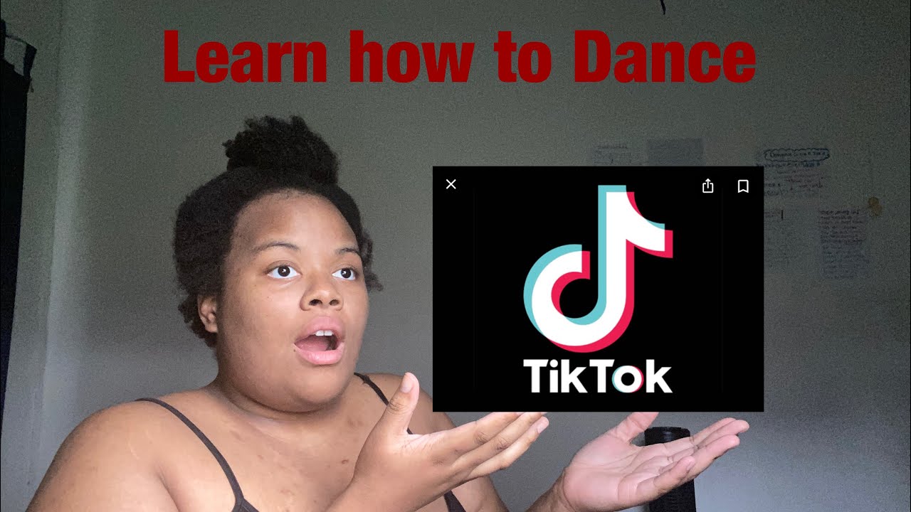 How To Do Tik Tok Dances - YouTube