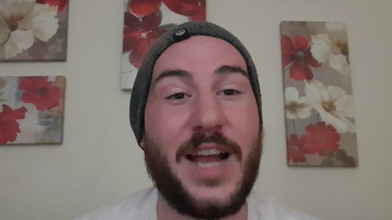 That's life + the awkward shrug - YouTube