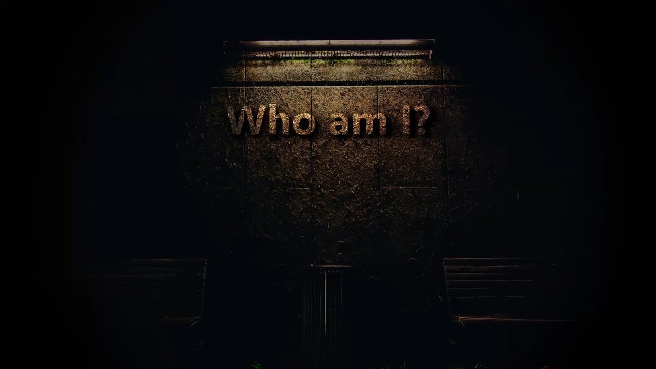 This is Who I am... - YouTube