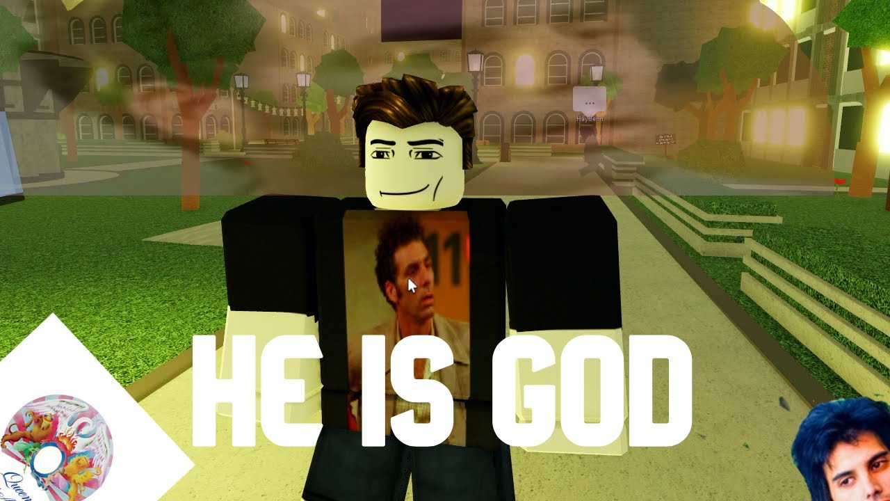 How to make friends in roblox - YouTube