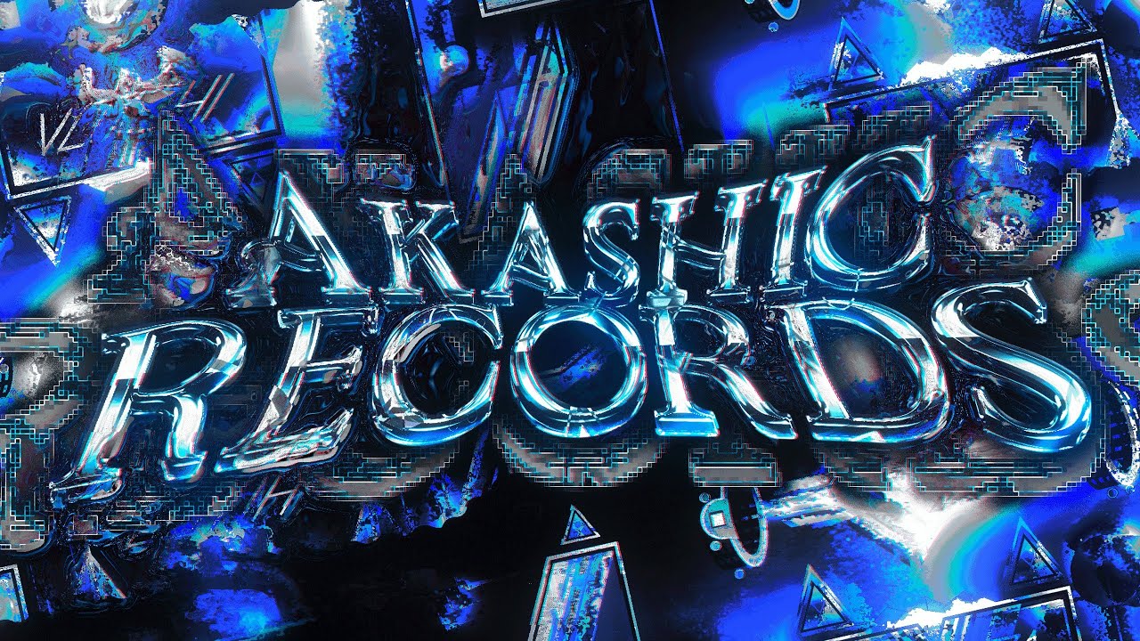 Akashic Records by VoTcHi (Legendary Demon) 100% | GD 2.2 - YouTube