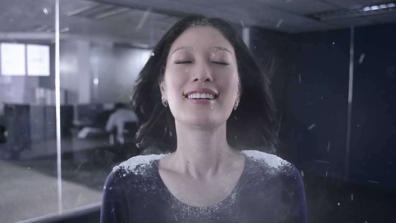 2017 Halls XS TV Commercial – MYSG - YouTube