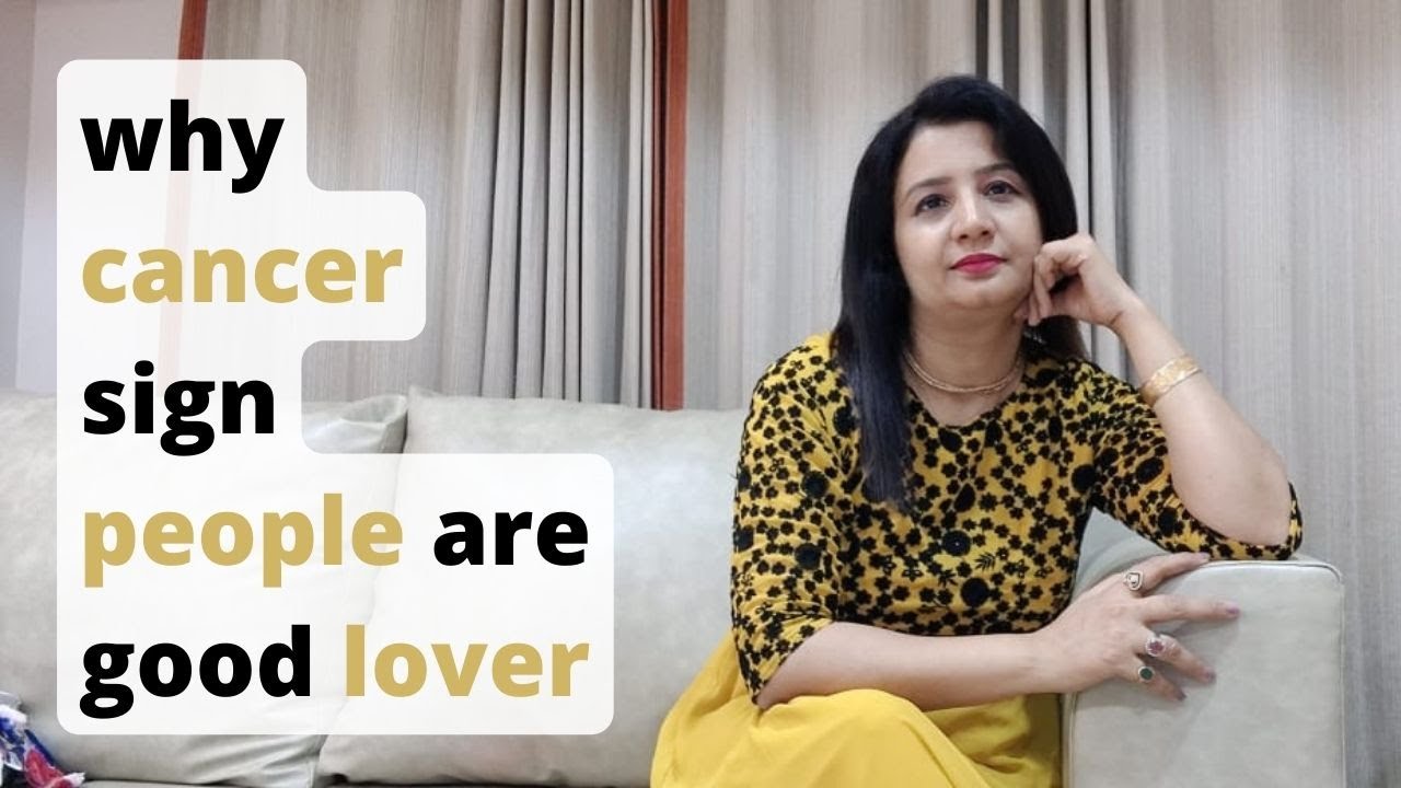 Cancer sign and Love Life| Love Life of Cancer sign| Cancerian Lover ...