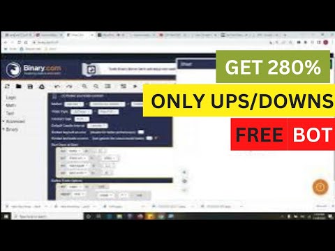 How To Trade on Only Ups/Only Downs @DBTrader - YouTube