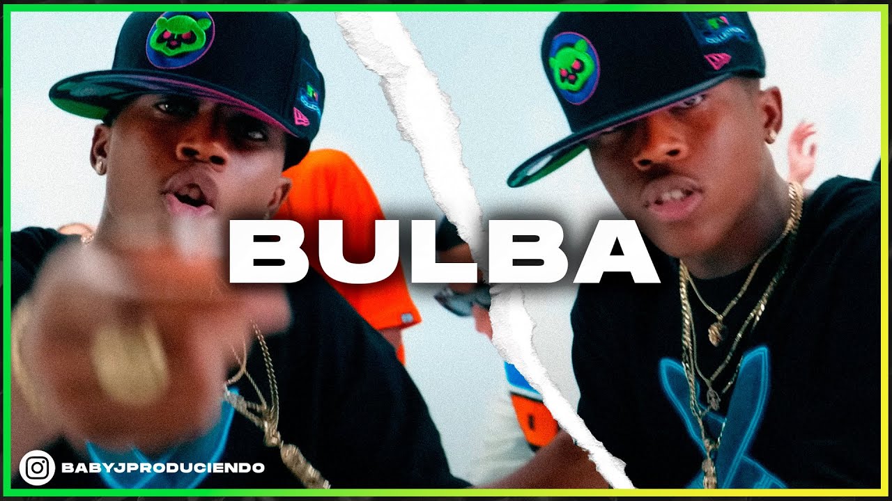 Flow 28 Type Beat Angel Dior ''BULBA'' | Instrumental de dembow Ceky ...