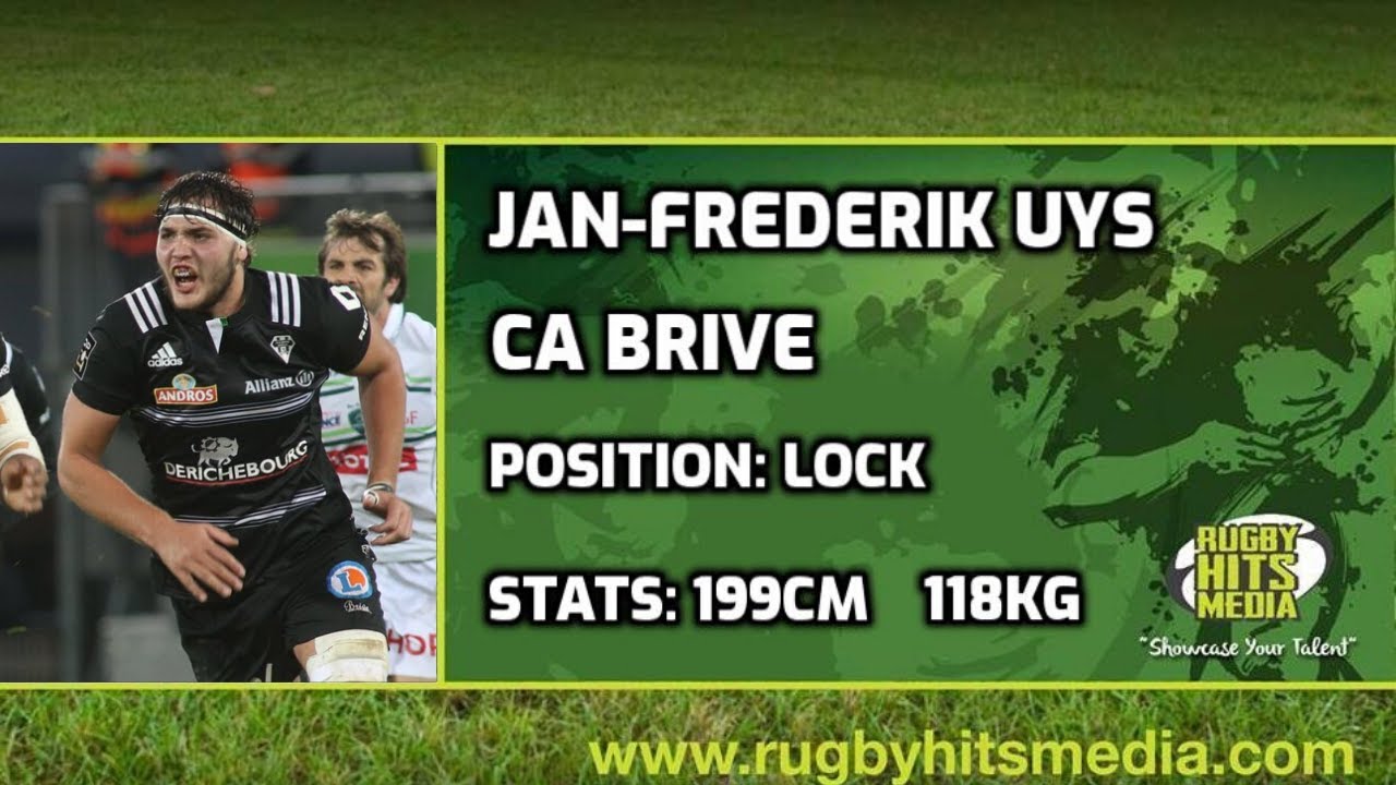 Jan Uys 2020 - YouTube