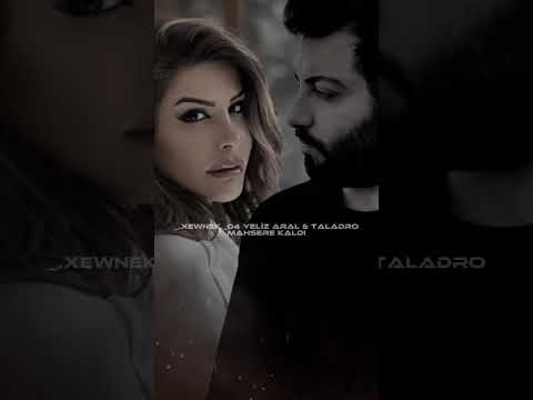 _.Xewnek._04 Yeliz aral&Taladro Mahşer kaldı